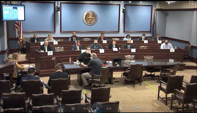 PA State Rep. Martin Causer