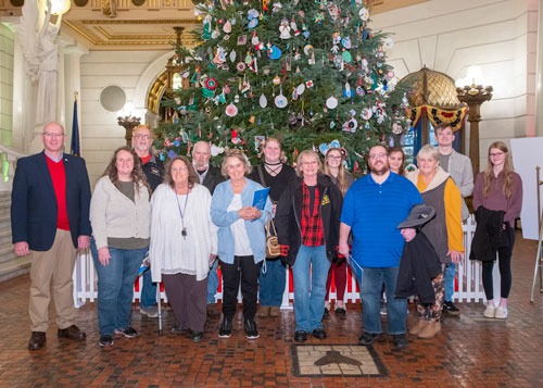 PA State Rep. Martin Causer