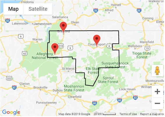 PA State Rep. Martin Causer